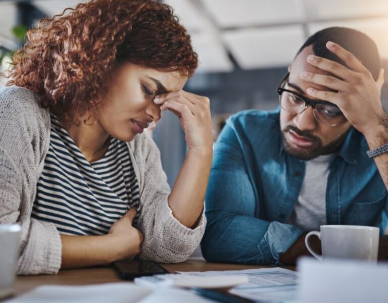 10 Crucial Job Search Mistakes and How to Avoid Them - Life Coach Hub