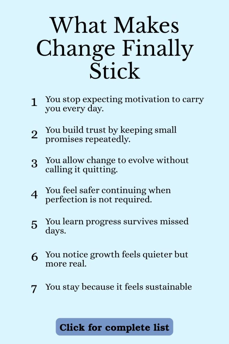 Keeping Resolutions - Life Coach Hub