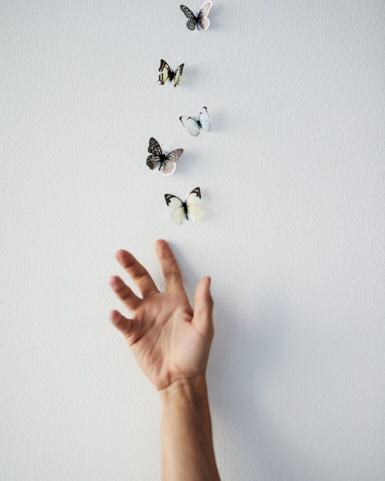 5 Secrets to Getting Over a Difficult Situation - Life Coach Hub