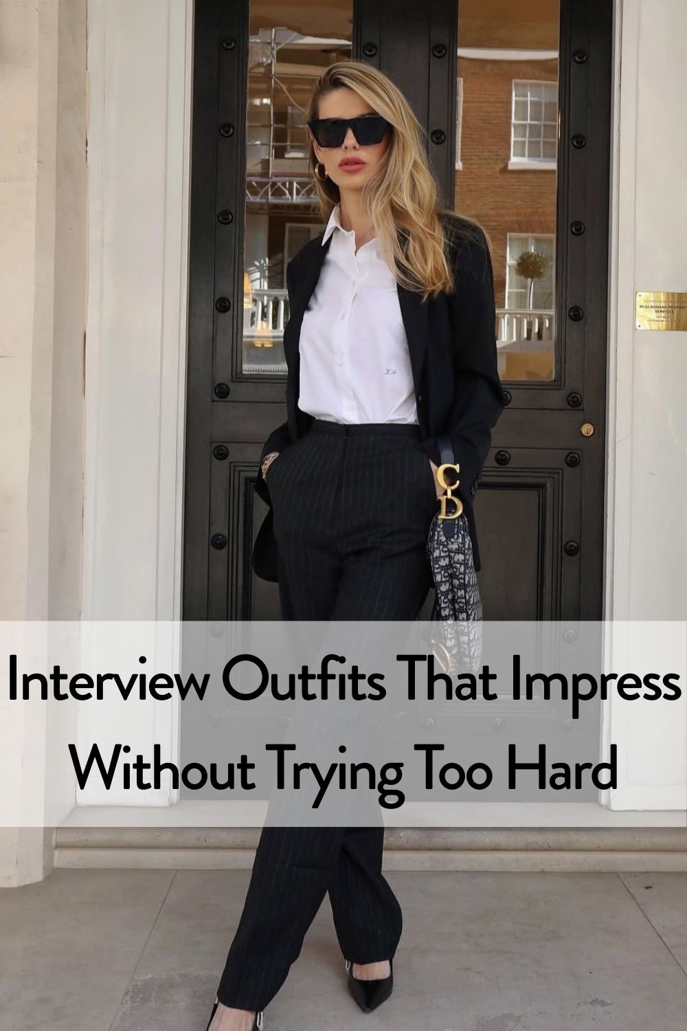 What to Wear to a Bartender Interview (Career Coach Tips) - Life Coach Hub