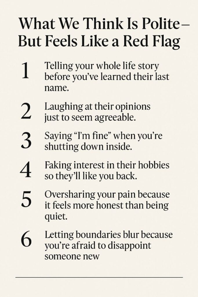 No More Heartache: Outsmarting Deal Breakers in a Relationship - Life ...