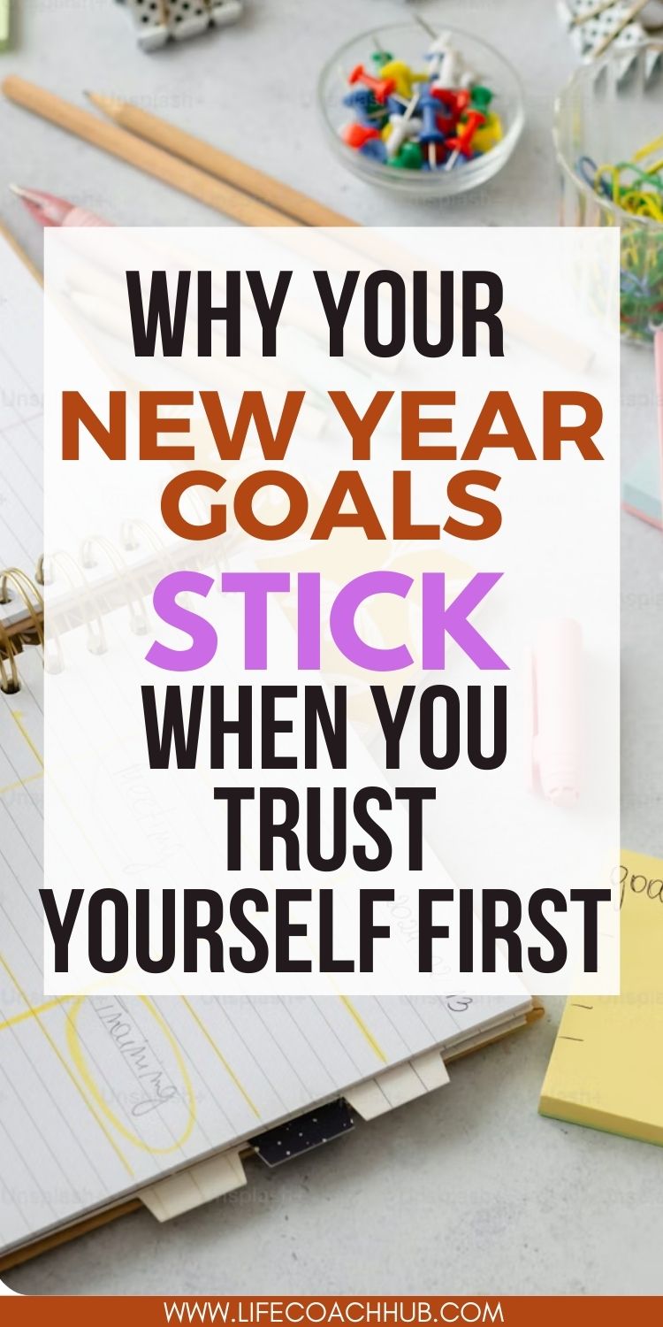 Shatter Your Doubts: How To Build Self Trust and Ignite Your Potential ...