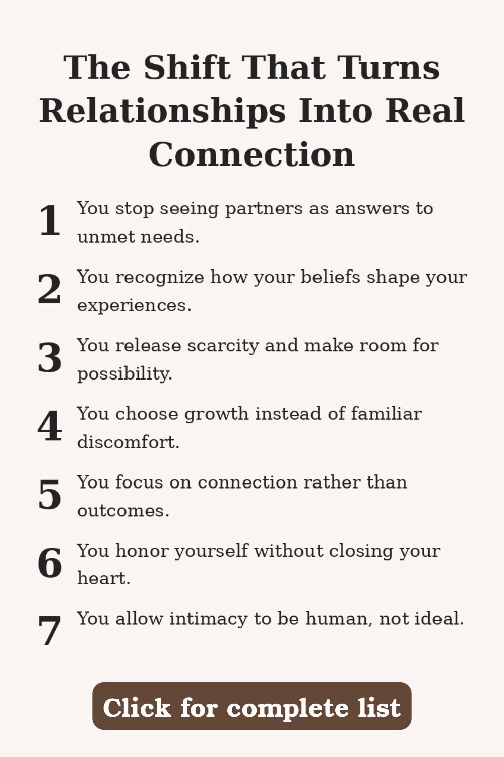 8 Examples of Self Awareness: A Guide to Nurturing Intimacy in ...