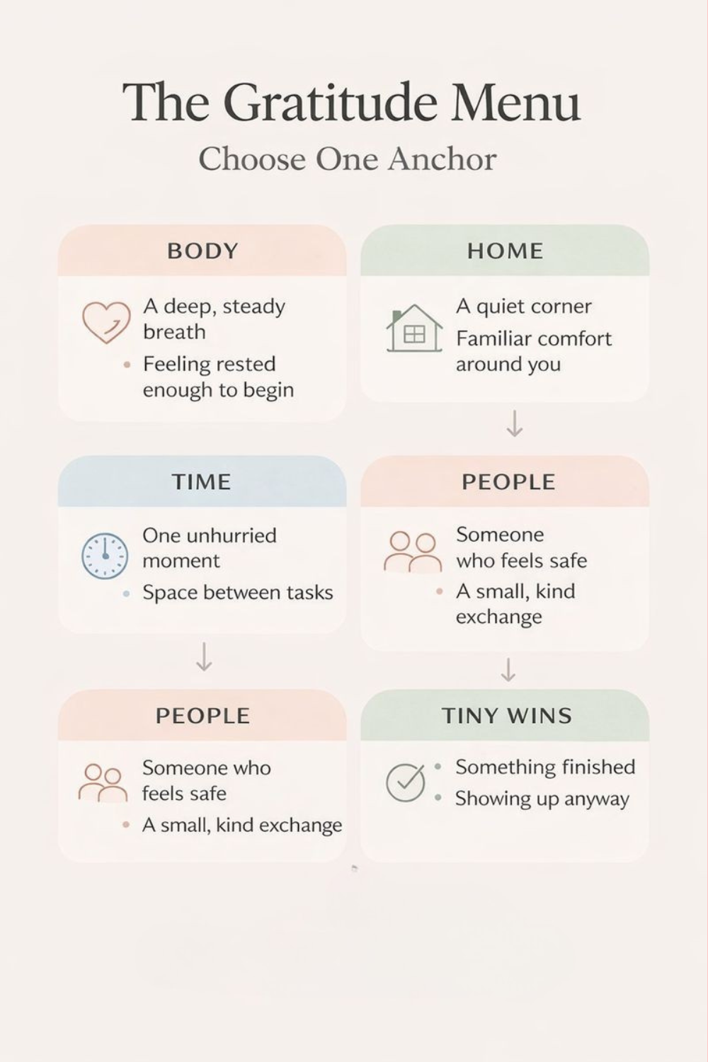 How to Change Your Mood By Showing Gratitude to the Universe - Life ...
