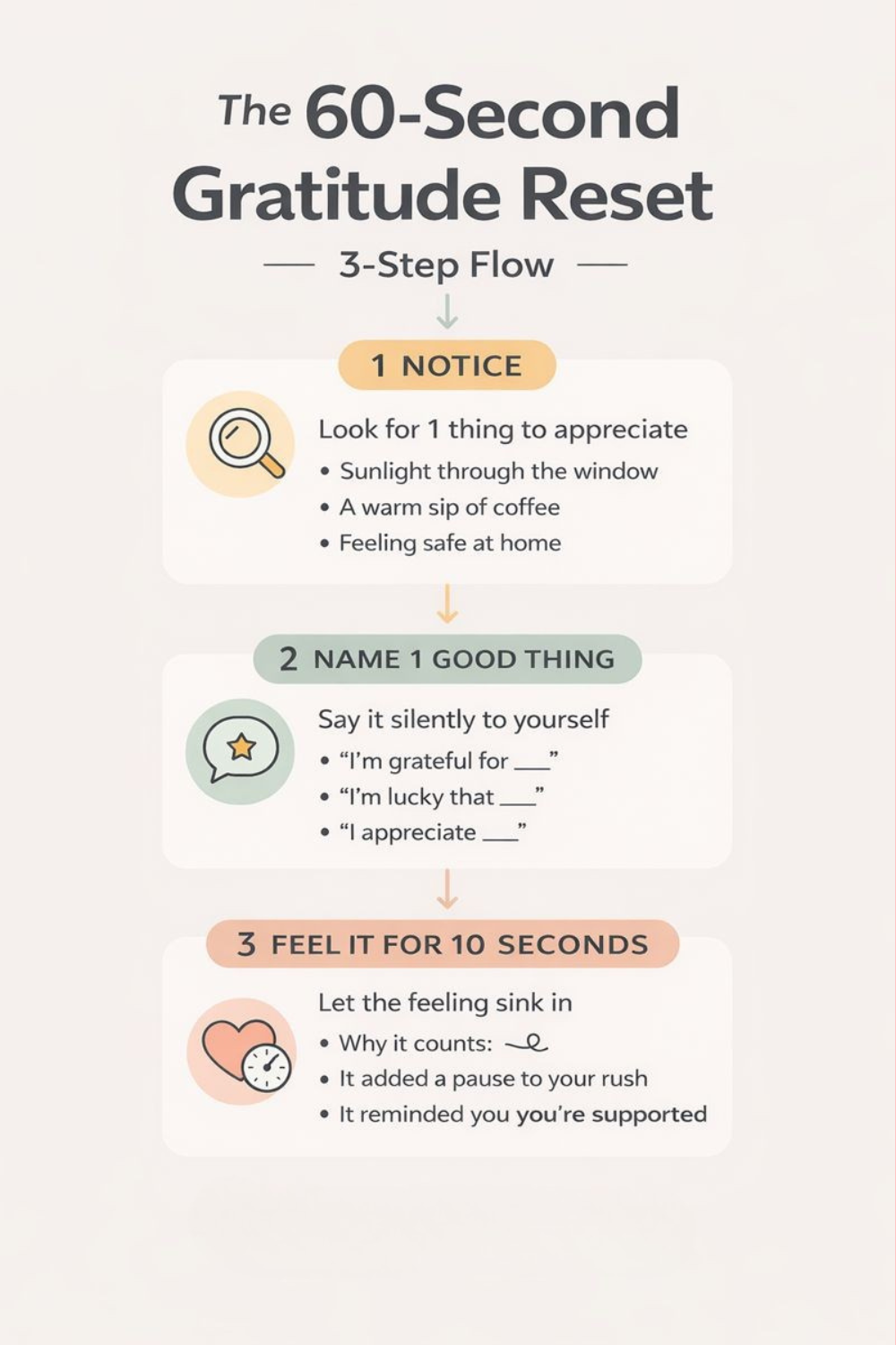 How to Change Your Mood By Showing Gratitude to the Universe - Life ...