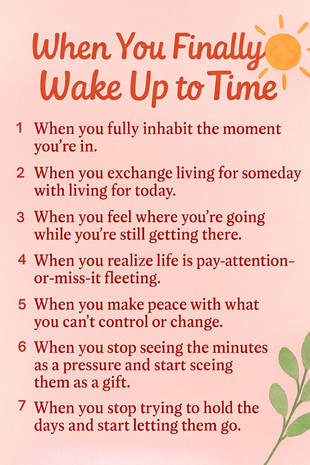 The Life-Changing Time Hack No One Told You About - Life Coach Hub