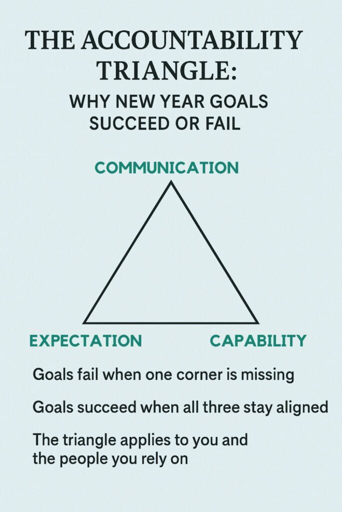 What Does it Mean to Hold Someone Accountable (Accountability Coach ...