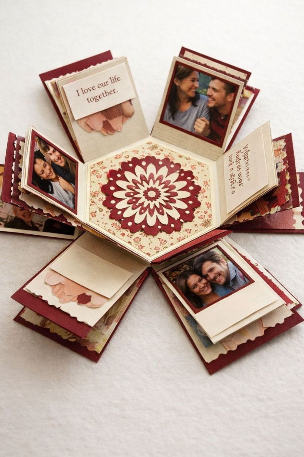 This “Day In Our Life” Snapshot Page Turned Ordinary Moments Into a ...