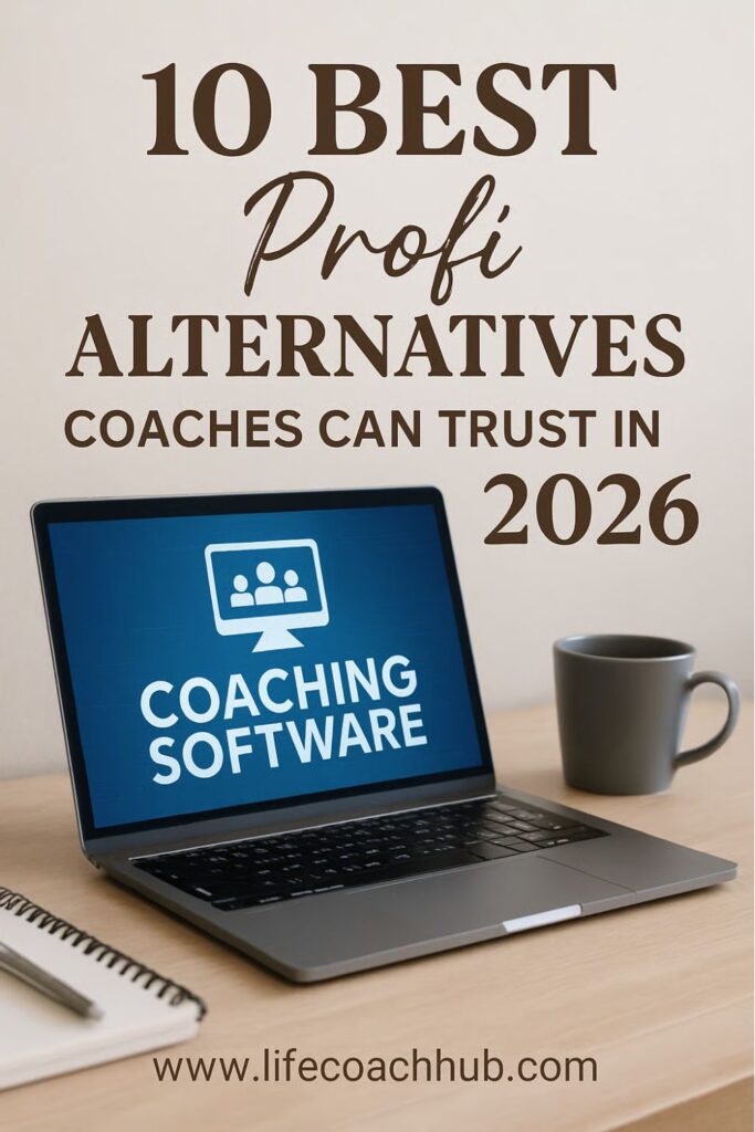 10 Best Profi Alternatives for Coaches in 2026 (After the Shutdown ...